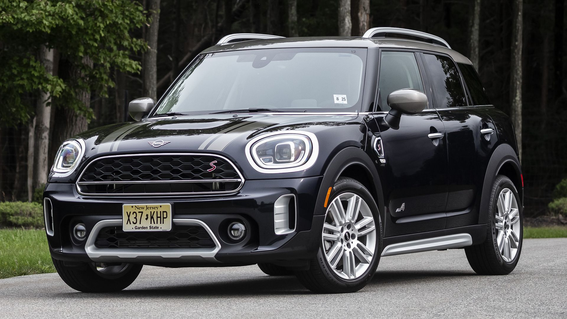 Mini Cooper 2021 Wallpapers - Wallpaper Cave