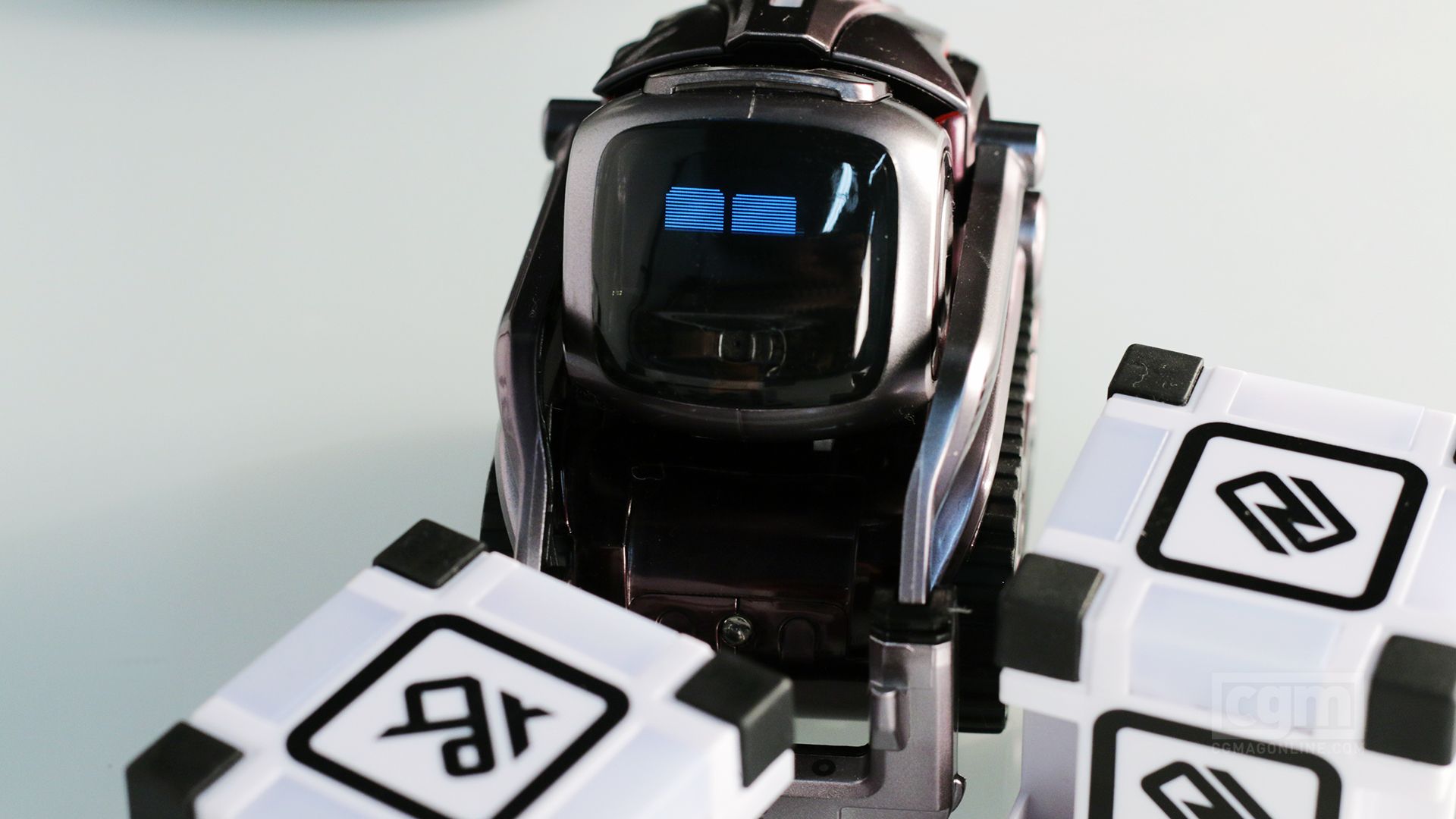 Cozmo Wallpapers - Wallpaper Cave