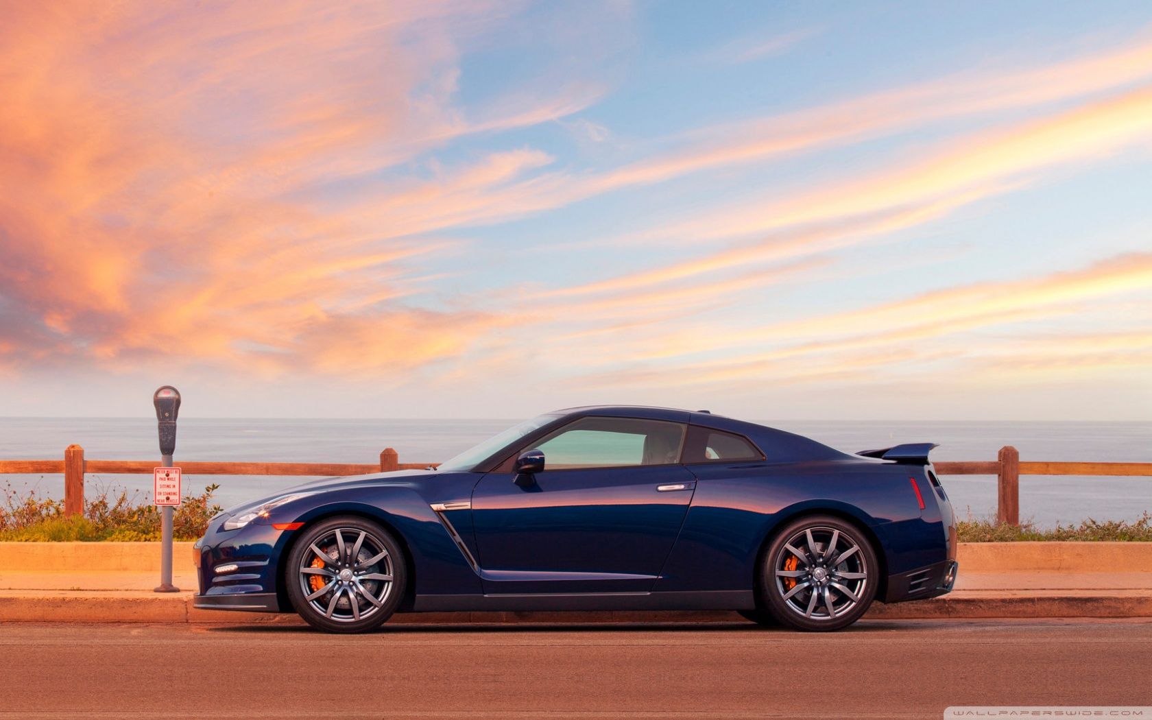 Blue GTR Wallpapers - Wallpaper Cave