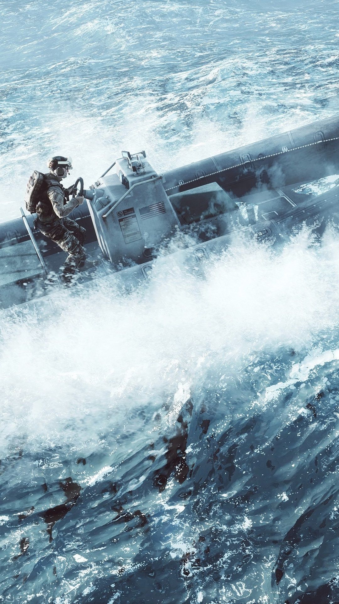 Speedboat Wallpapers - Wallpaper Cave