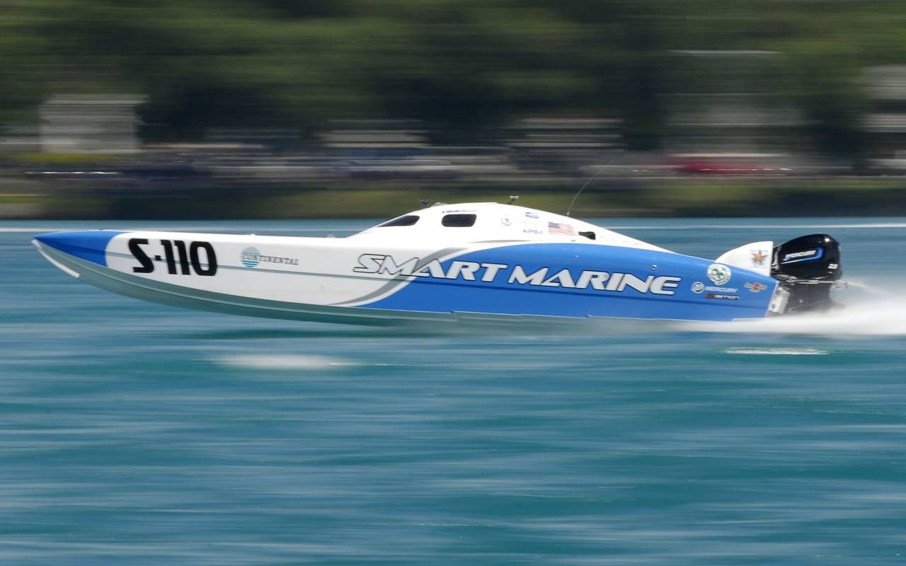 Speedboat Wallpapers - Wallpaper Cave