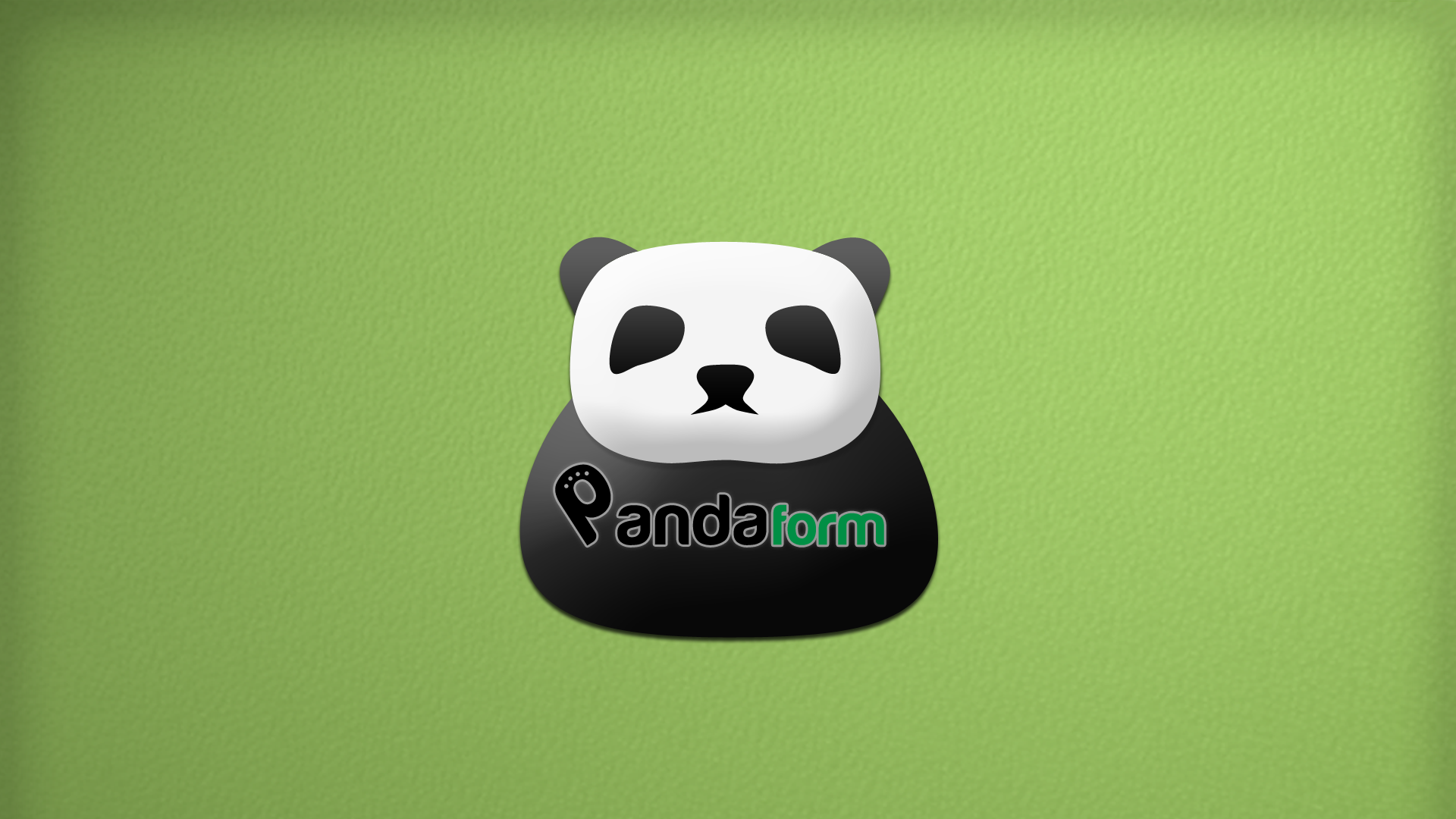Panda Logo Wallpapers - Wallpaper Cave