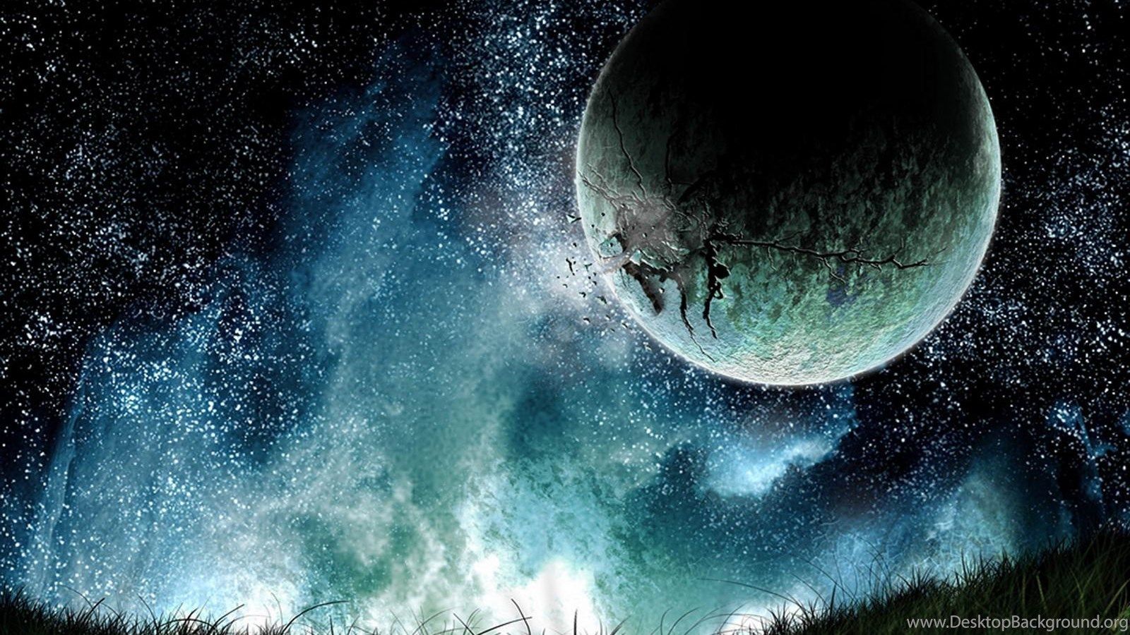 Uranus Planet Wallpapers - Wallpaper Cave