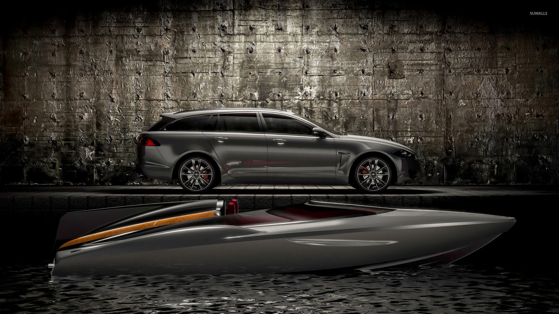 Speedboat Wallpapers - Wallpaper Cave