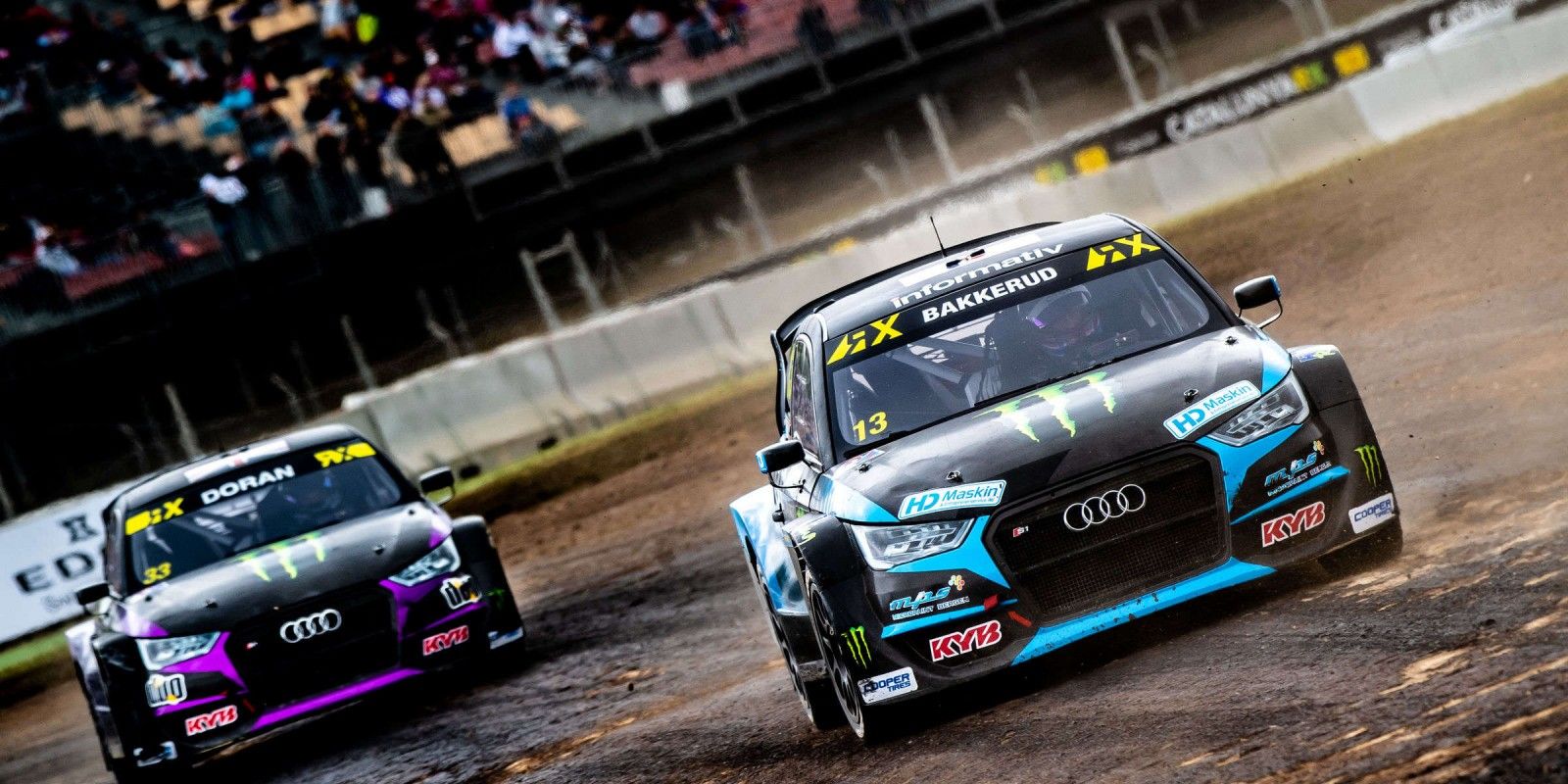 Rallycross Wallpapers - Wallpaper Cave