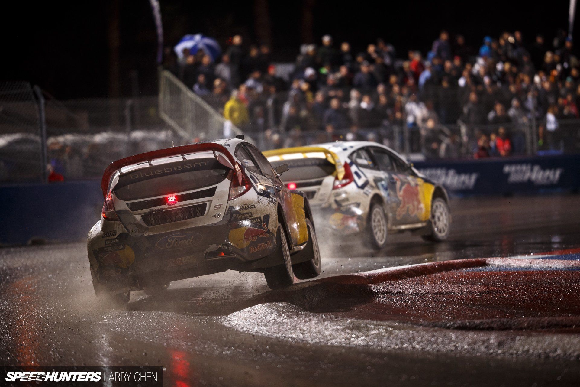 Rallycross Wallpapers - Wallpaper Cave