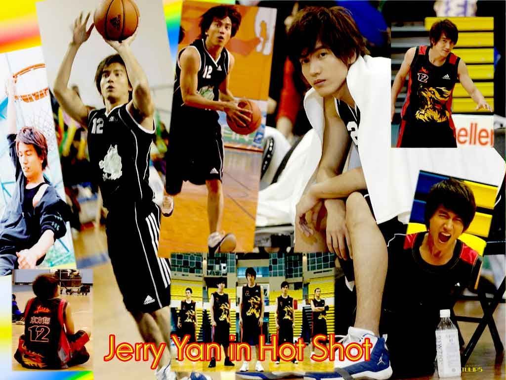 Jerry Yan Wallpapers - Wallpaper Cave