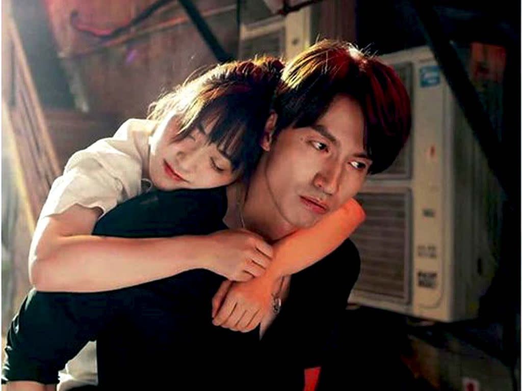 Jerry Yan Wallpapers - Wallpaper Cave