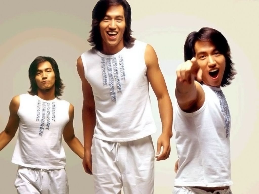 Jerry Yan Wallpapers - Wallpaper Cave
