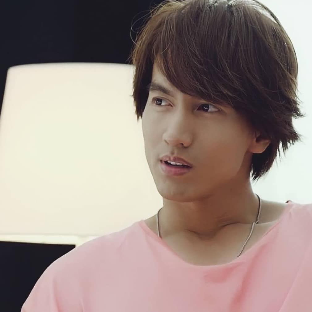 Jerry Yan Wallpapers - Wallpaper Cave