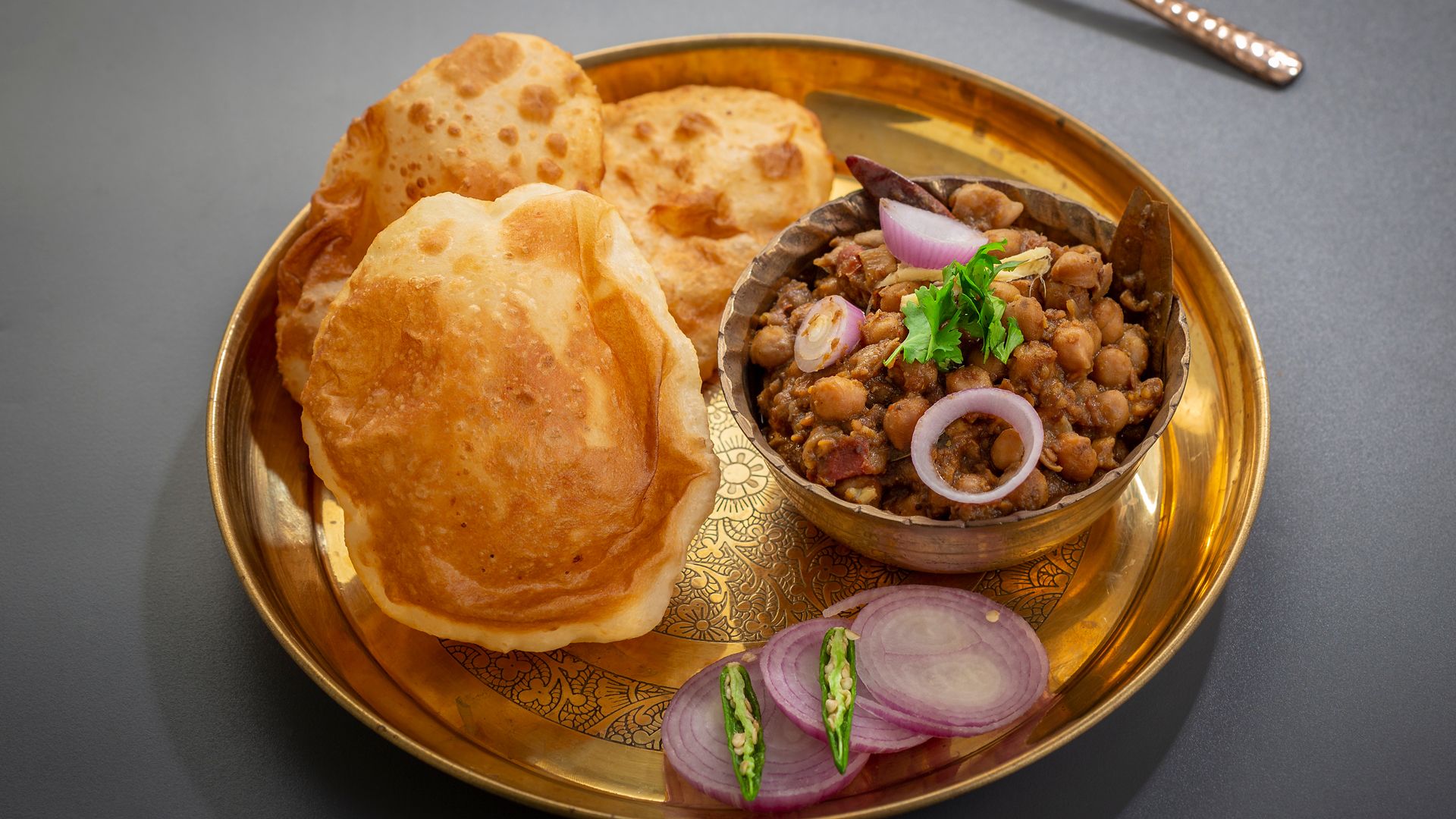 Chole Bhature Wallpapers - Wallpaper Cave