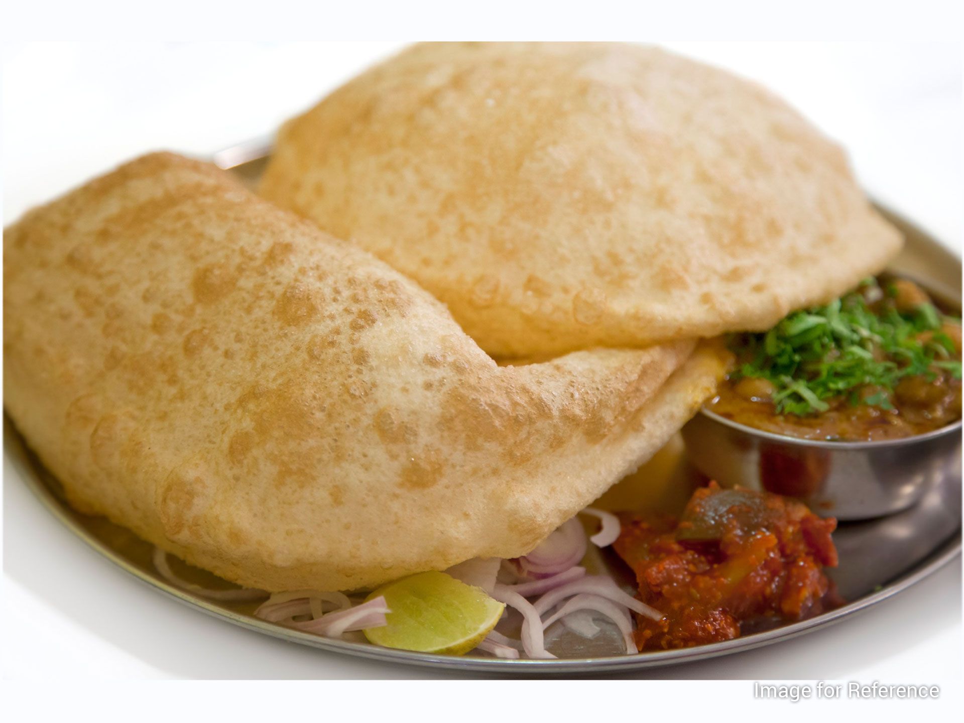 Chole Bhature Wallpapers - Wallpaper Cave