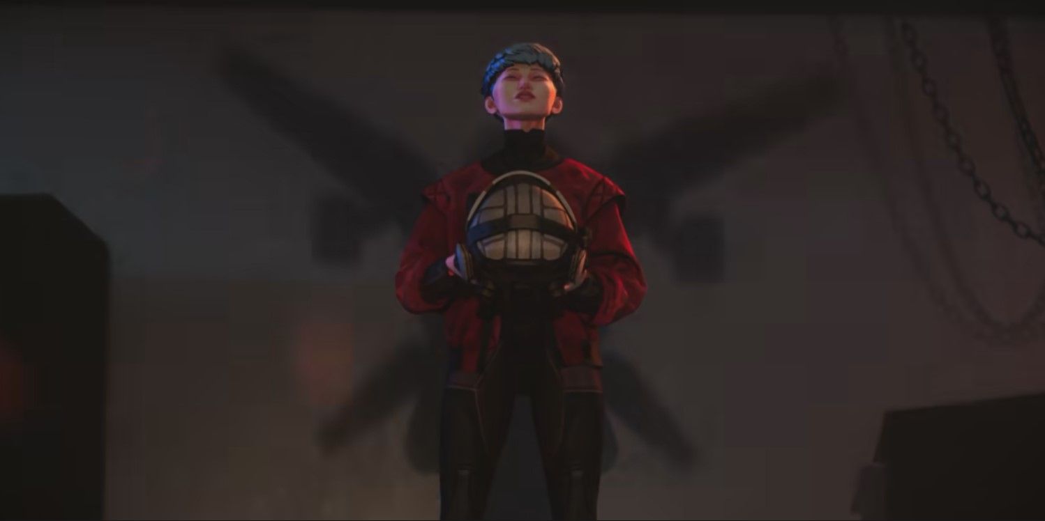 Apex Legends Valkyrie Wallpapers - Wallpaper Cave