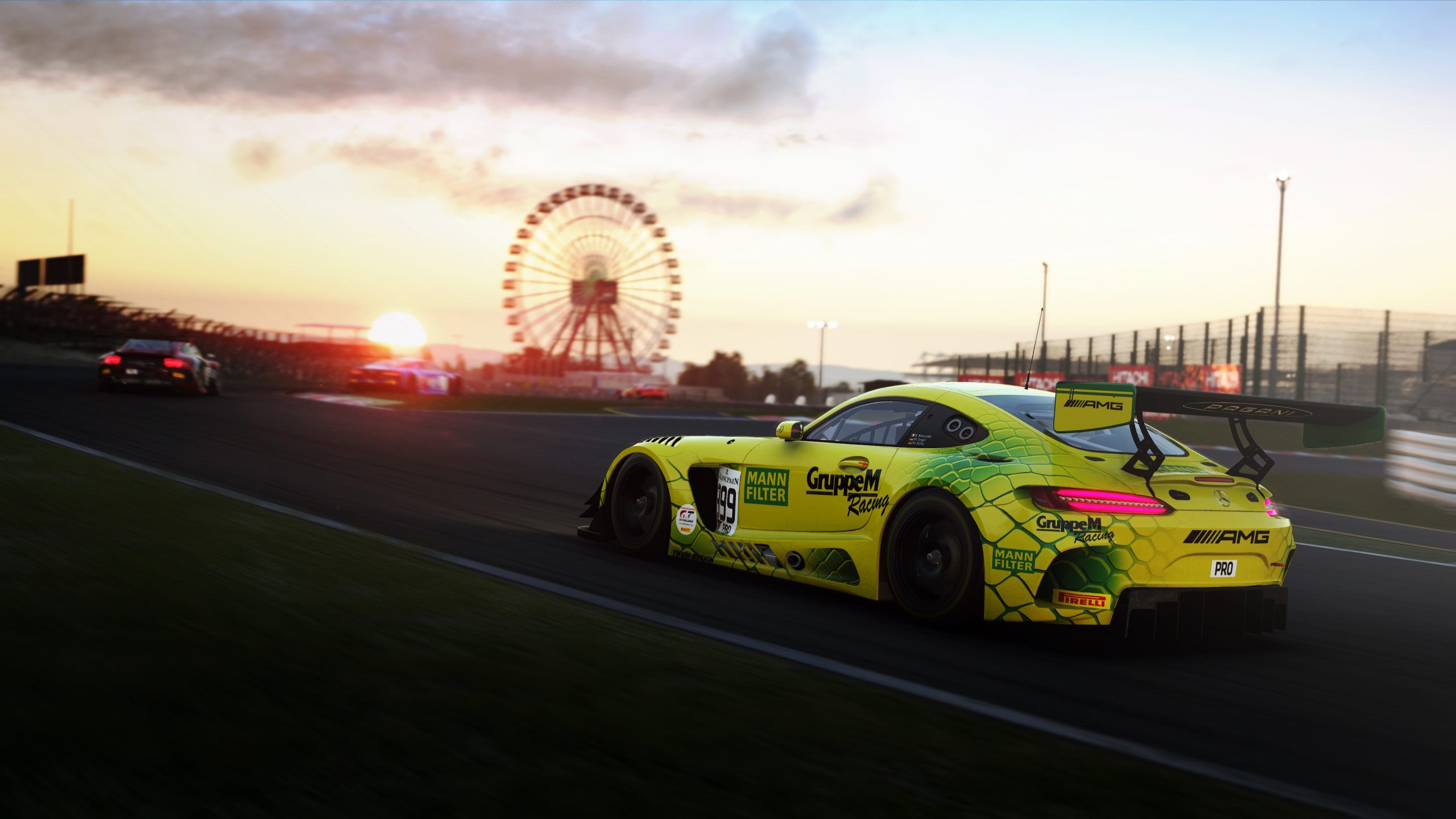 Assetto Corsa Competizione Wallpapers - Wallpaper Cave Assetto Corsa Competizione Wallpapers - Wallpaper Cave