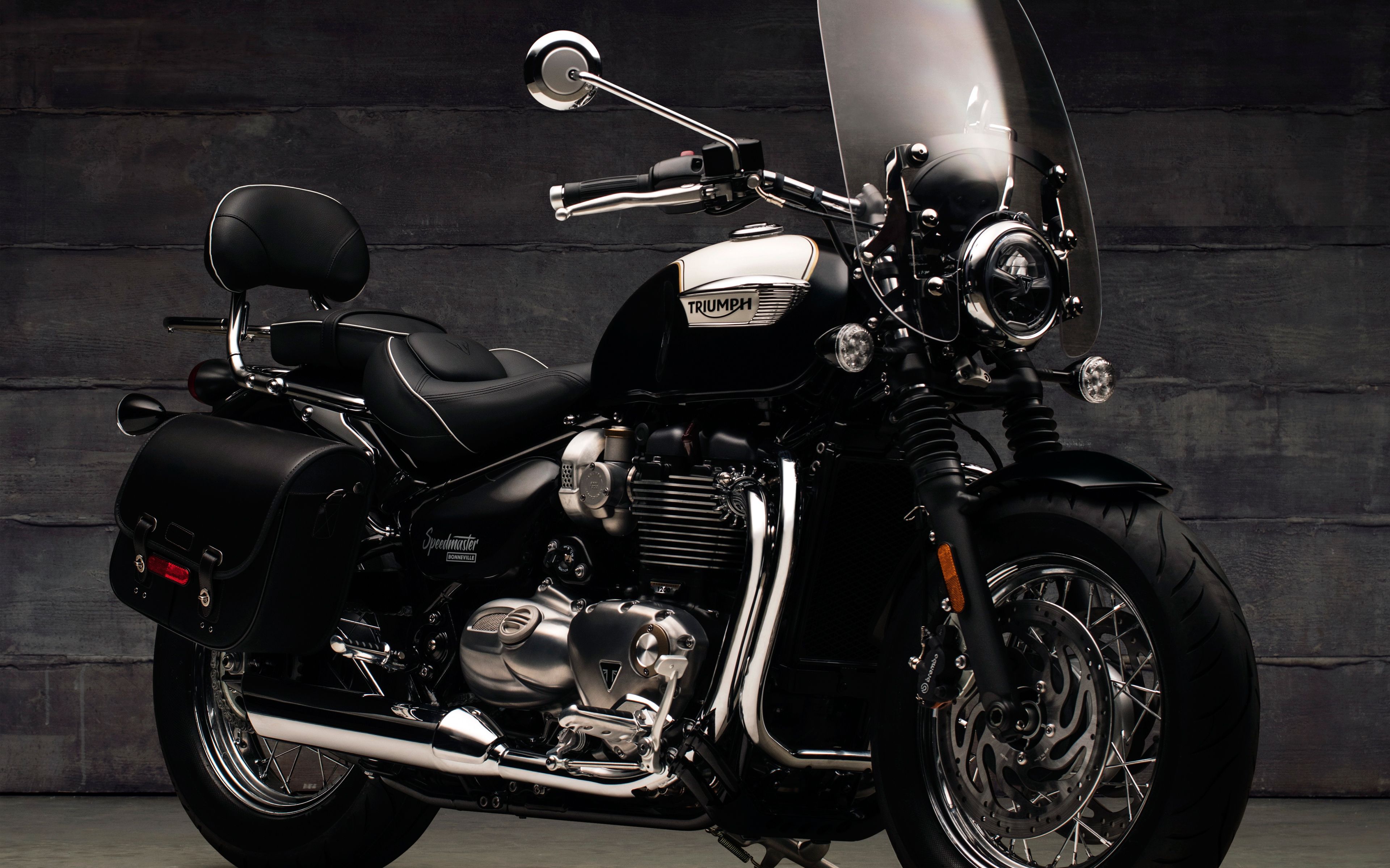 Triumph Bikes 4k Wallpapers - Wallpaper Cave