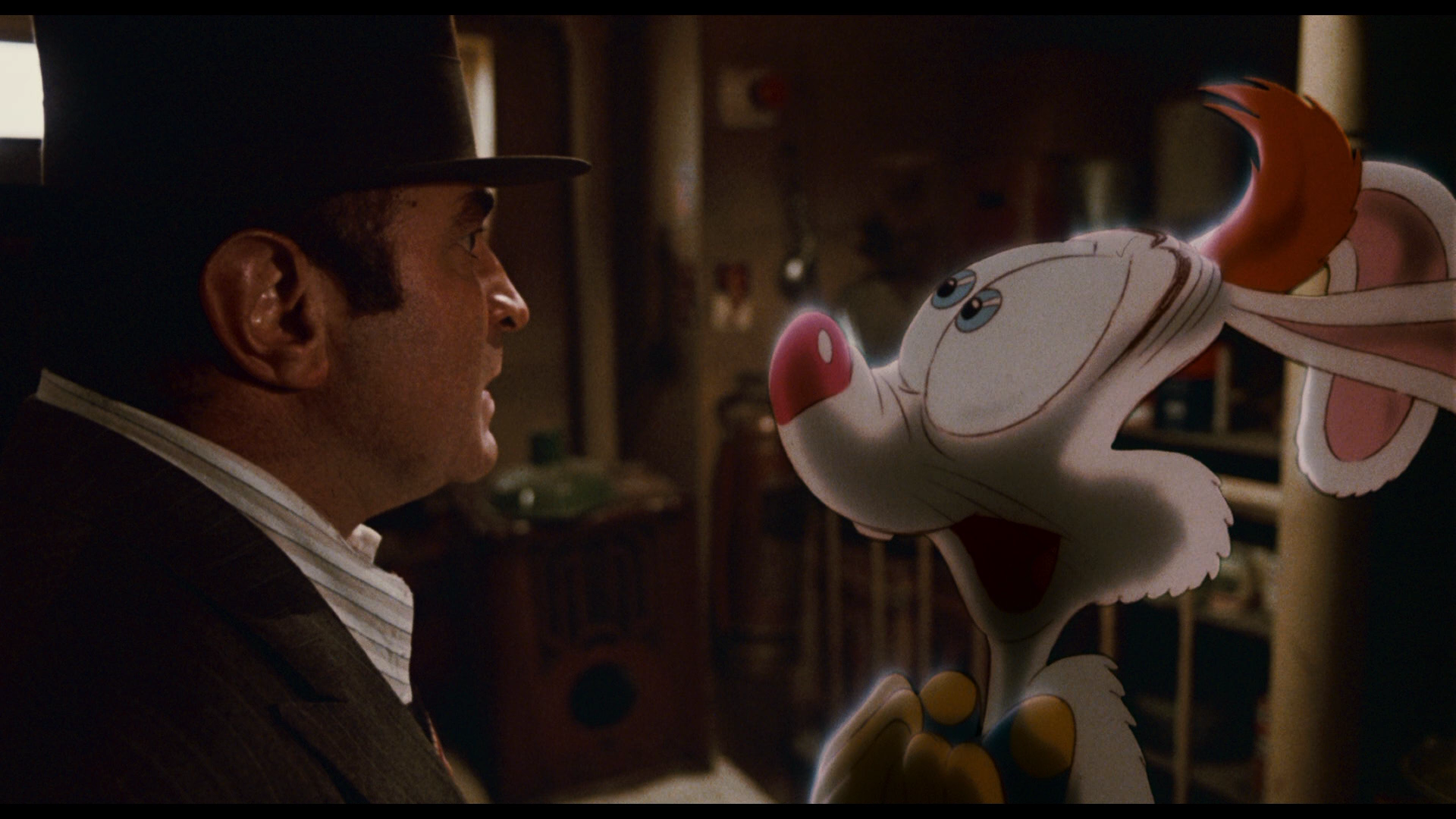 Who Framed Roger Rabbit Wallpapers - Wallpaper Cave
