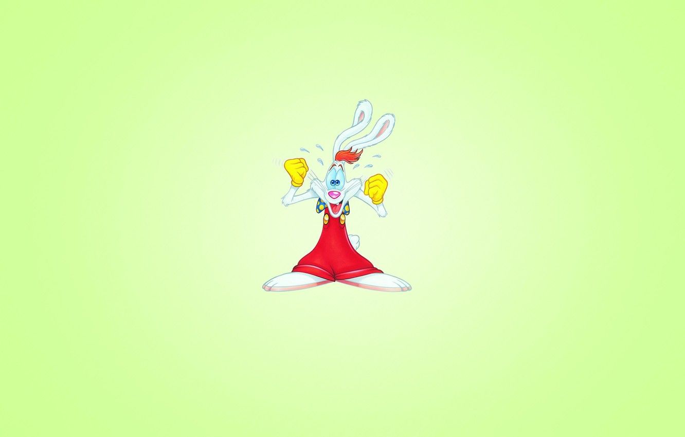 Who Framed Roger Rabbit Wallpapers - Wallpaper Cave