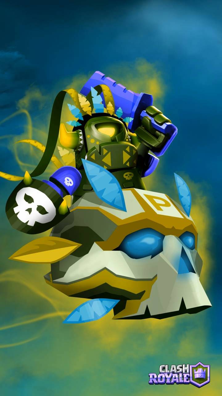 Mini P.E.K.K.A. Wallpapers - Wallpaper Cave