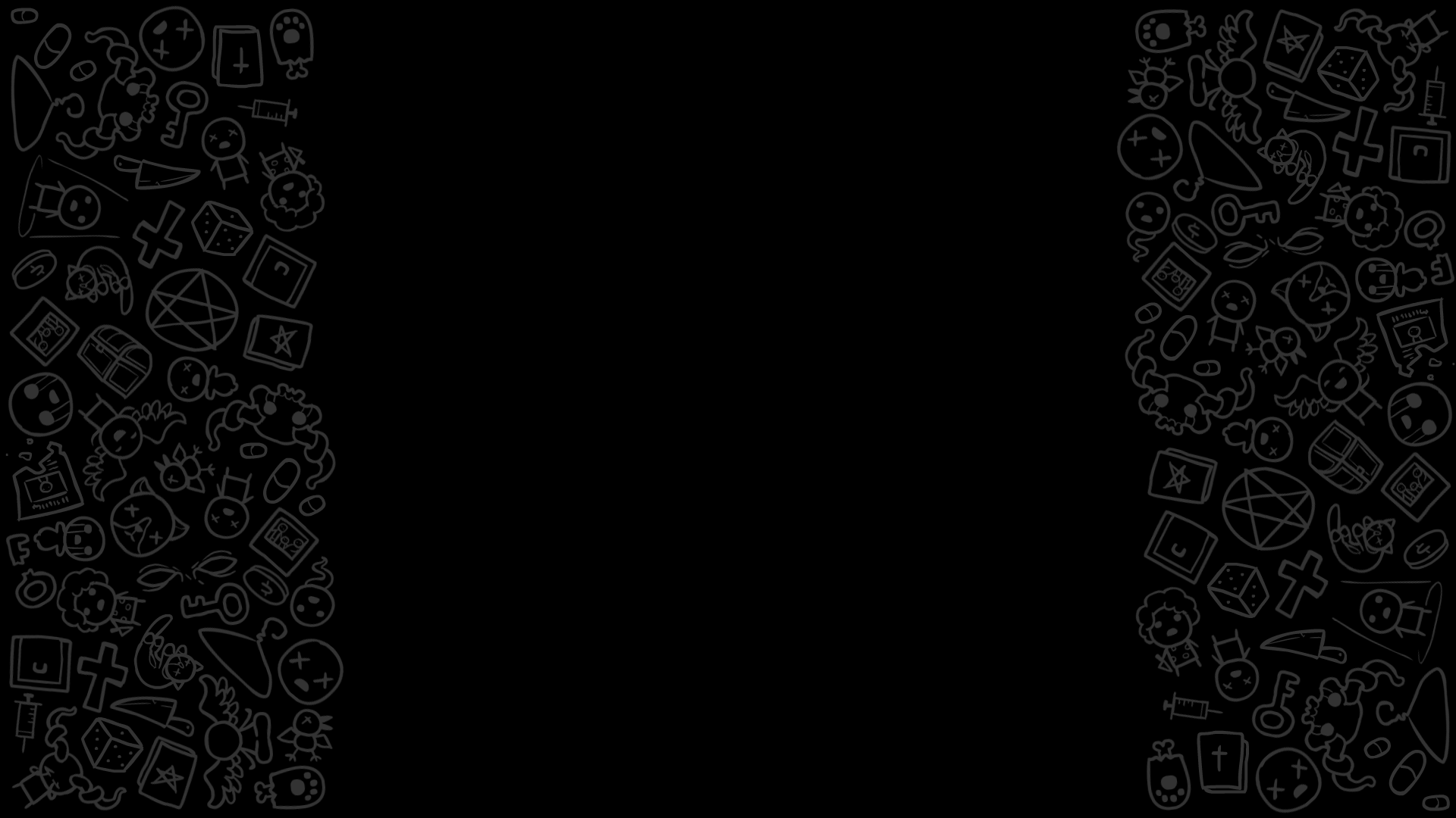 TBOI Wallpapers - Wallpaper Cave