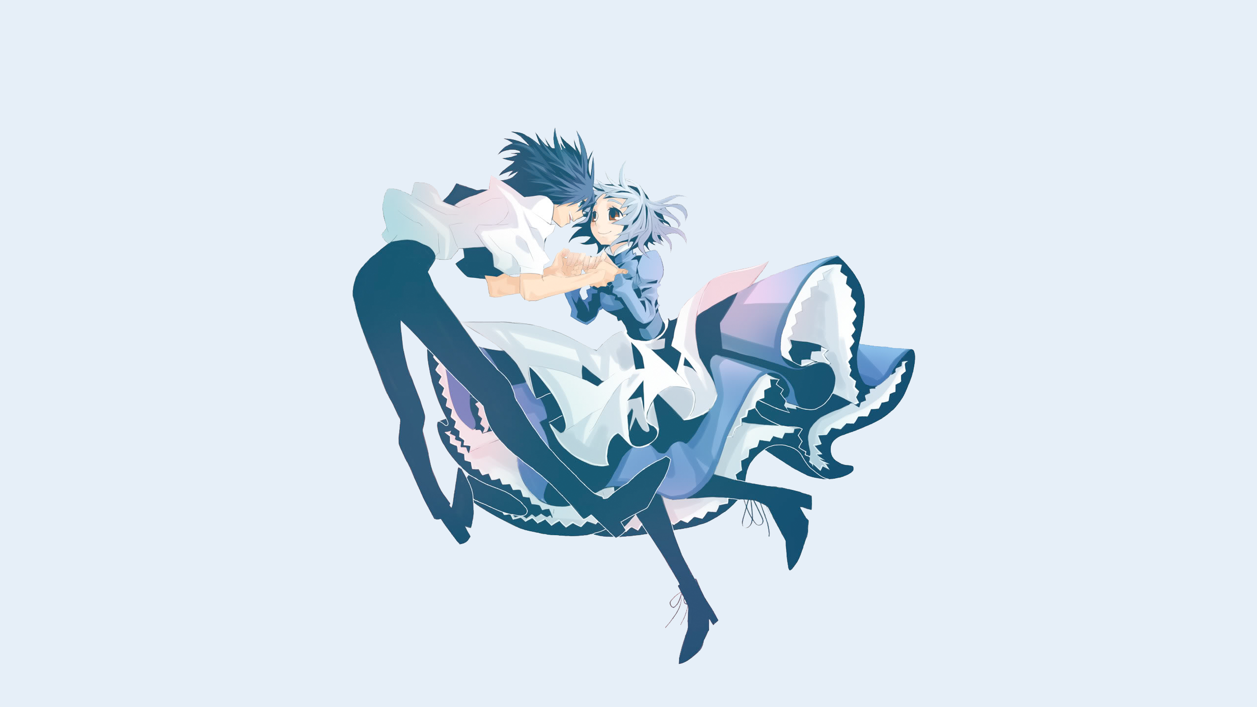 Hauru No Ugoku Shiro Wallpapers - Wallpaper Cave