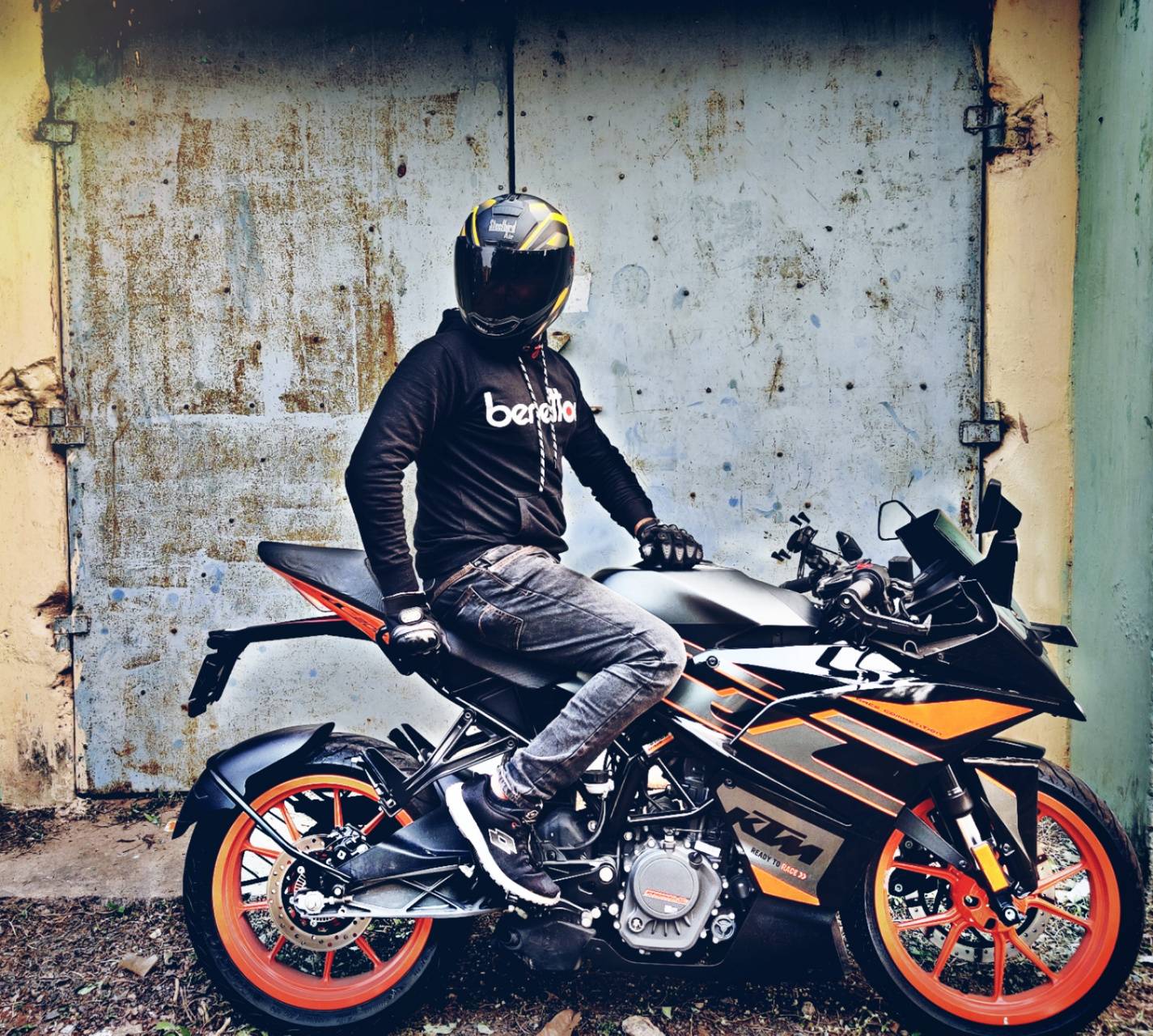 RC 200 Wallpapers - Wallpaper Cave