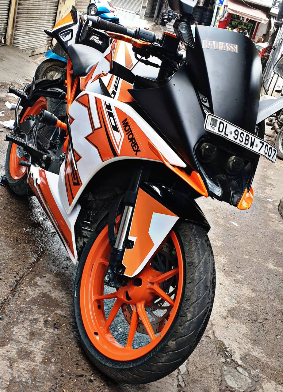 RC 200 Wallpapers - Wallpaper Cave