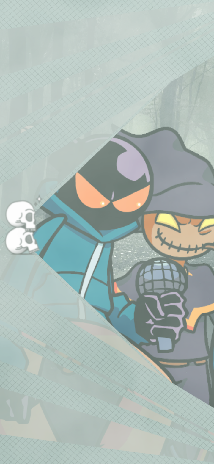 FNF Zardy Wallpapers - Wallpaper Cave