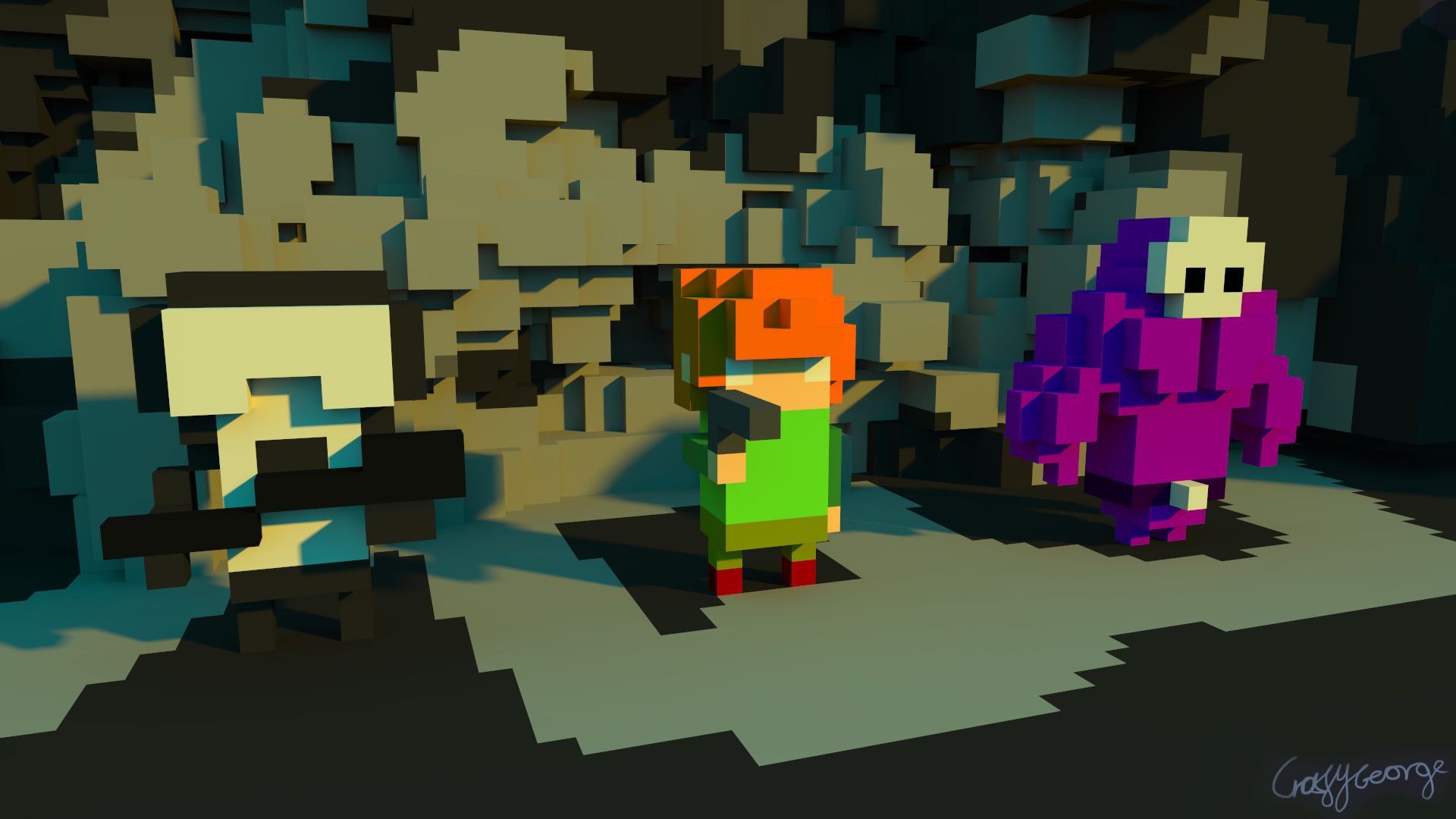 Tankmen Wallpapers - Wallpaper Cave