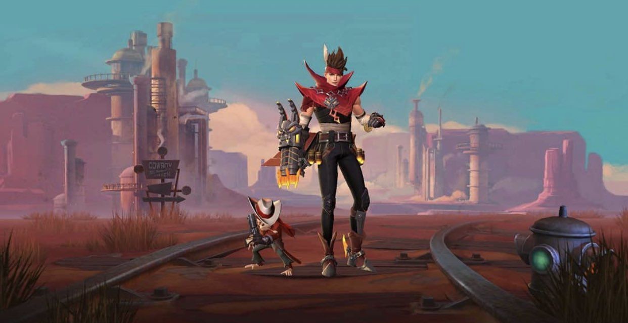 Claude Blazing Trace Wallpapers - Wallpaper Cave