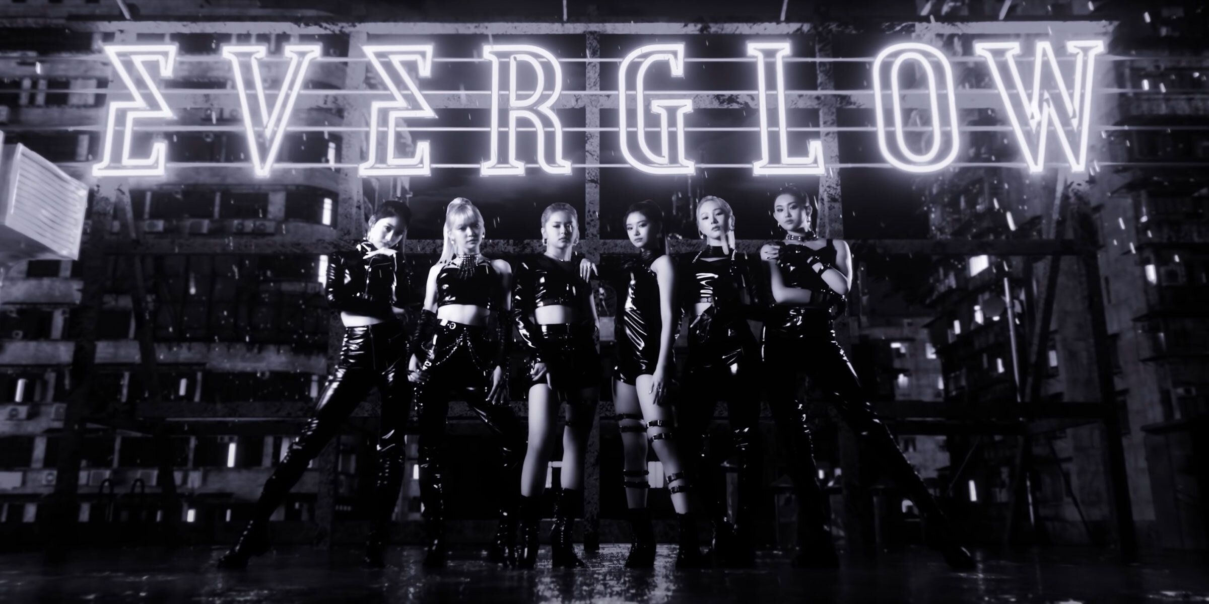 EVERGLOW - LA DI DA Wallpapers - Wallpaper Cave