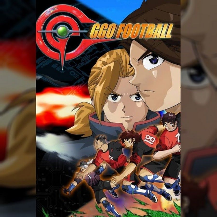 AI Football GGO Wallpapers - Wallpaper Cave