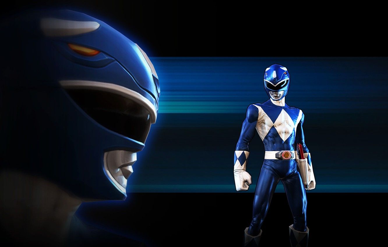 Power Rangers Legacy Wars Wallpapers - Wallpaper Cave