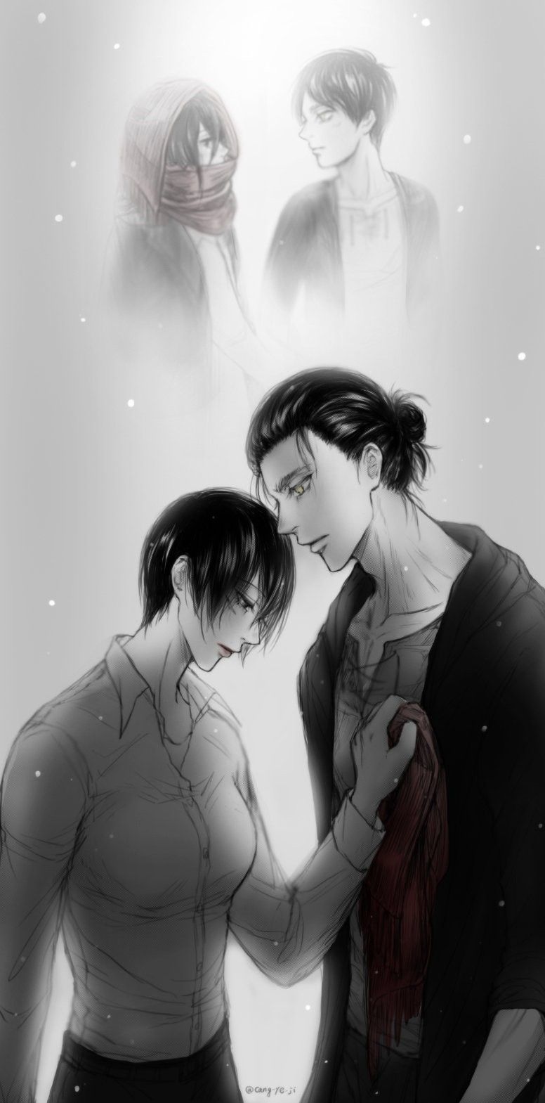 Eremika Wallpapers - Wallpaper Cave