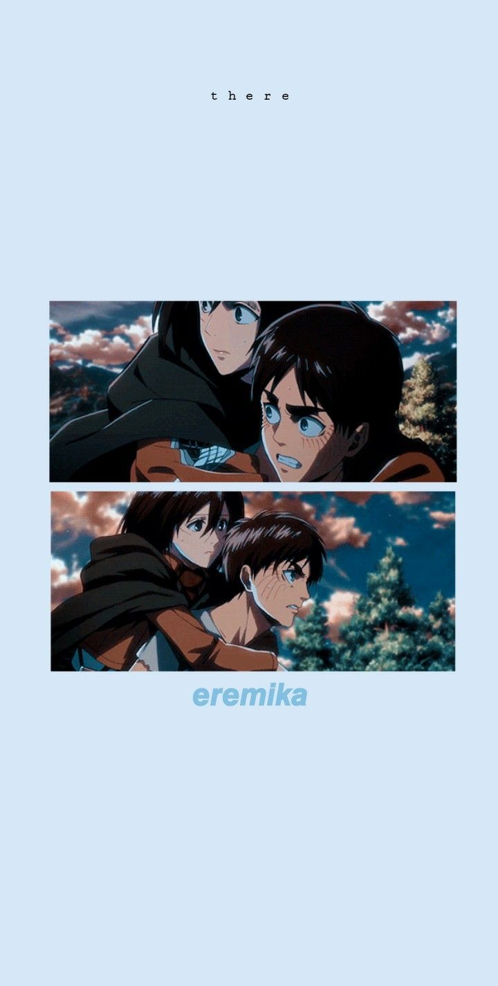 Eremika Wallpapers - Wallpaper Cave