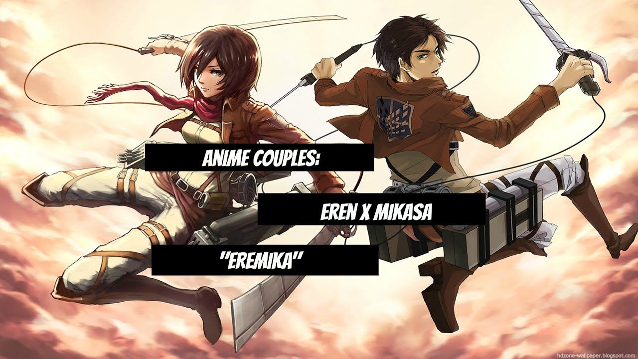 Eremika Wallpapers - Wallpaper Cave