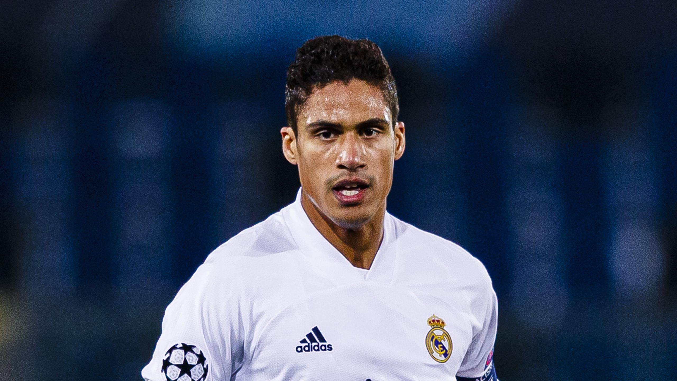 Raphael Varane 2021 Wallpapers - Wallpaper Cave
