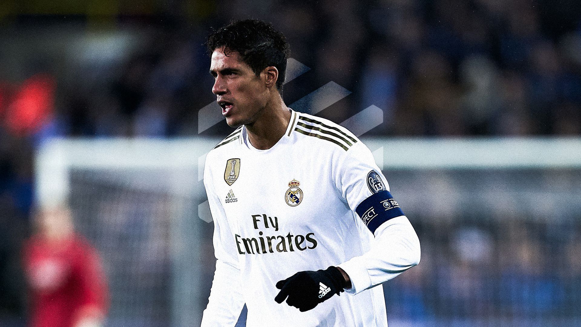 Raphael Varane 2021 Wallpapers - Wallpaper Cave