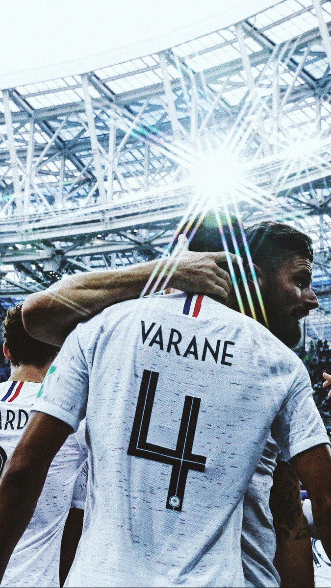 Raphael Varane 2021 Wallpapers - Wallpaper Cave