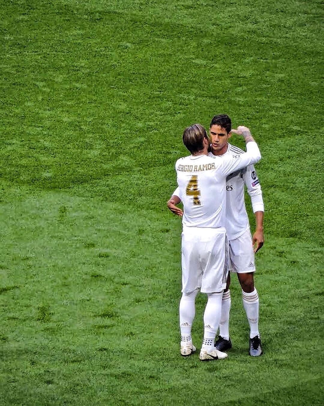 Raphael Varane 2021 Wallpapers - Wallpaper Cave