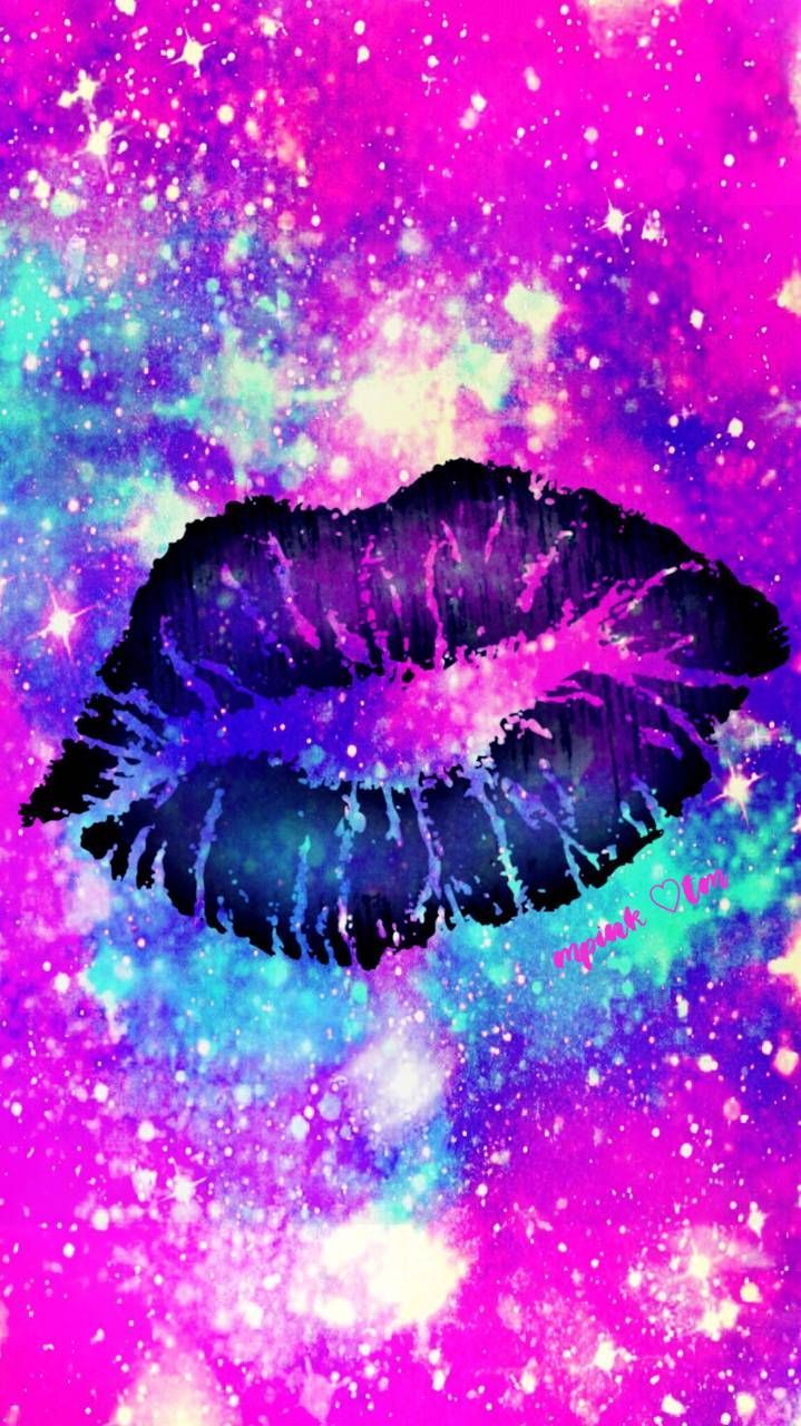 Cute Lips Wallpapers - Wallpaper Cave