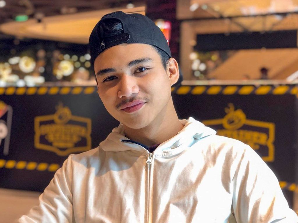 Atiq Azman Wallpapers - Wallpaper Cave