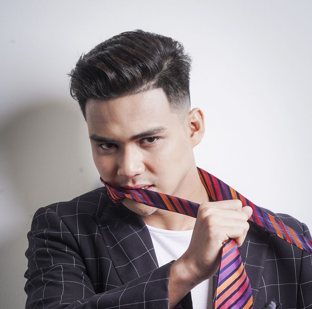 Atiq Azman Wallpapers - Wallpaper Cave