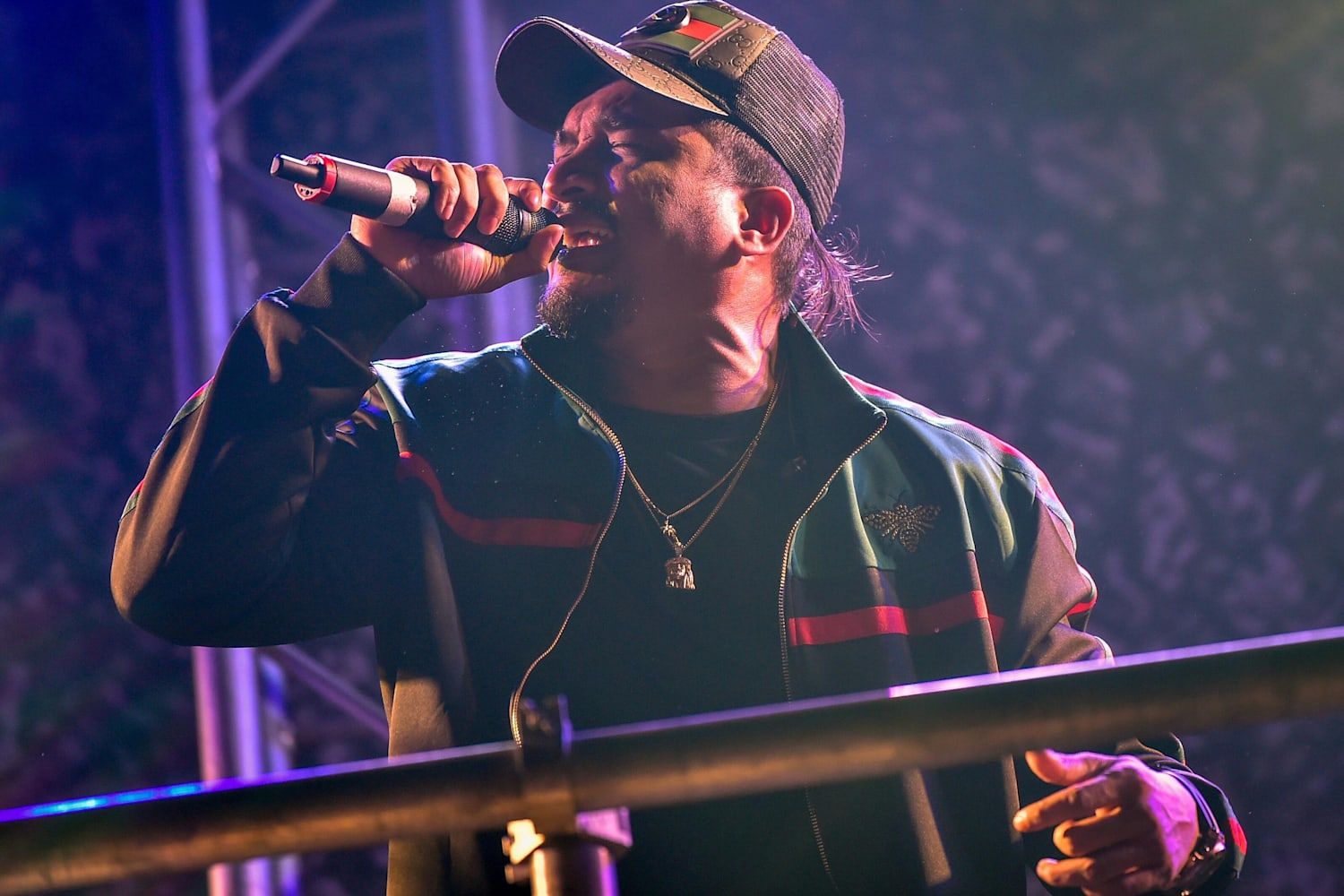 Indian Rapper Wallpapers - Wallpaper Cave