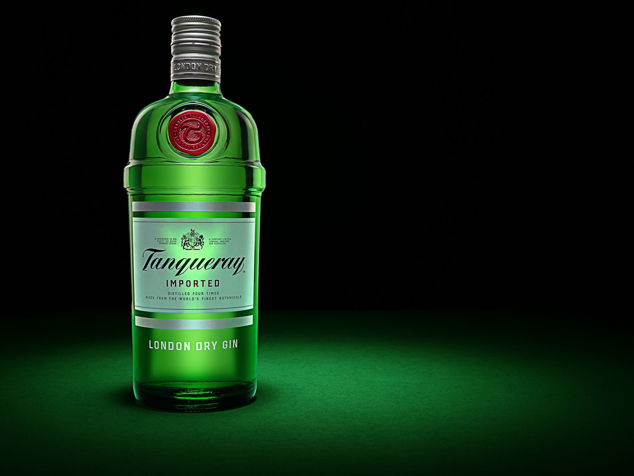 Tanqueray Wallpapers - Wallpaper Cave
