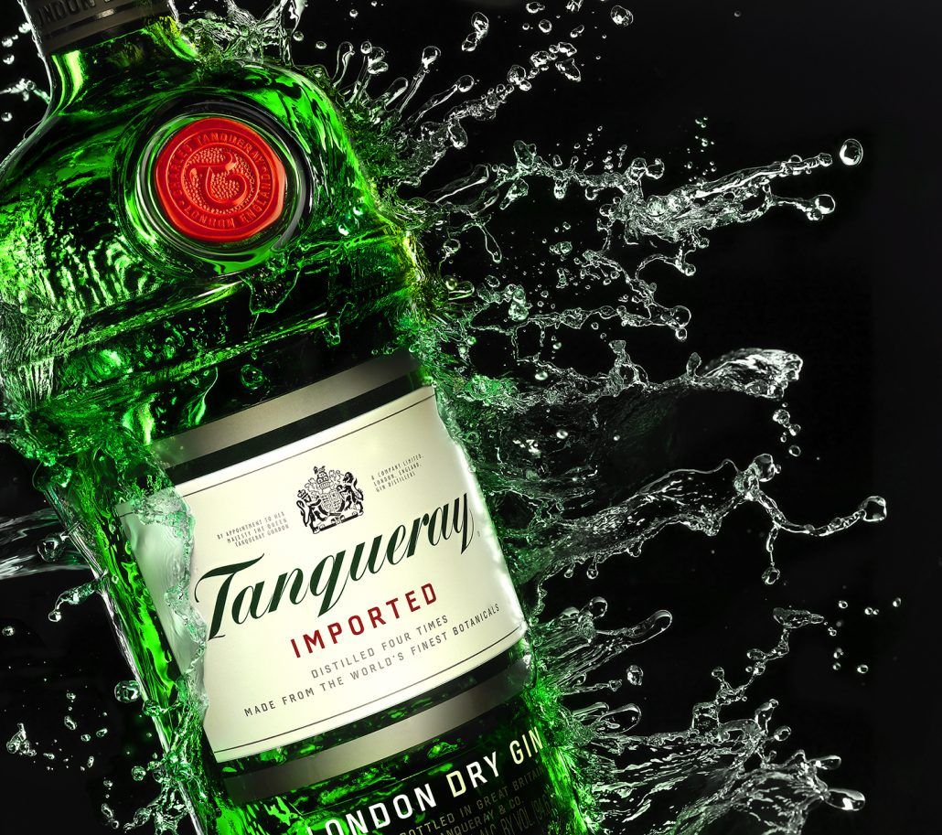 Tanqueray Wallpapers - Wallpaper Cave