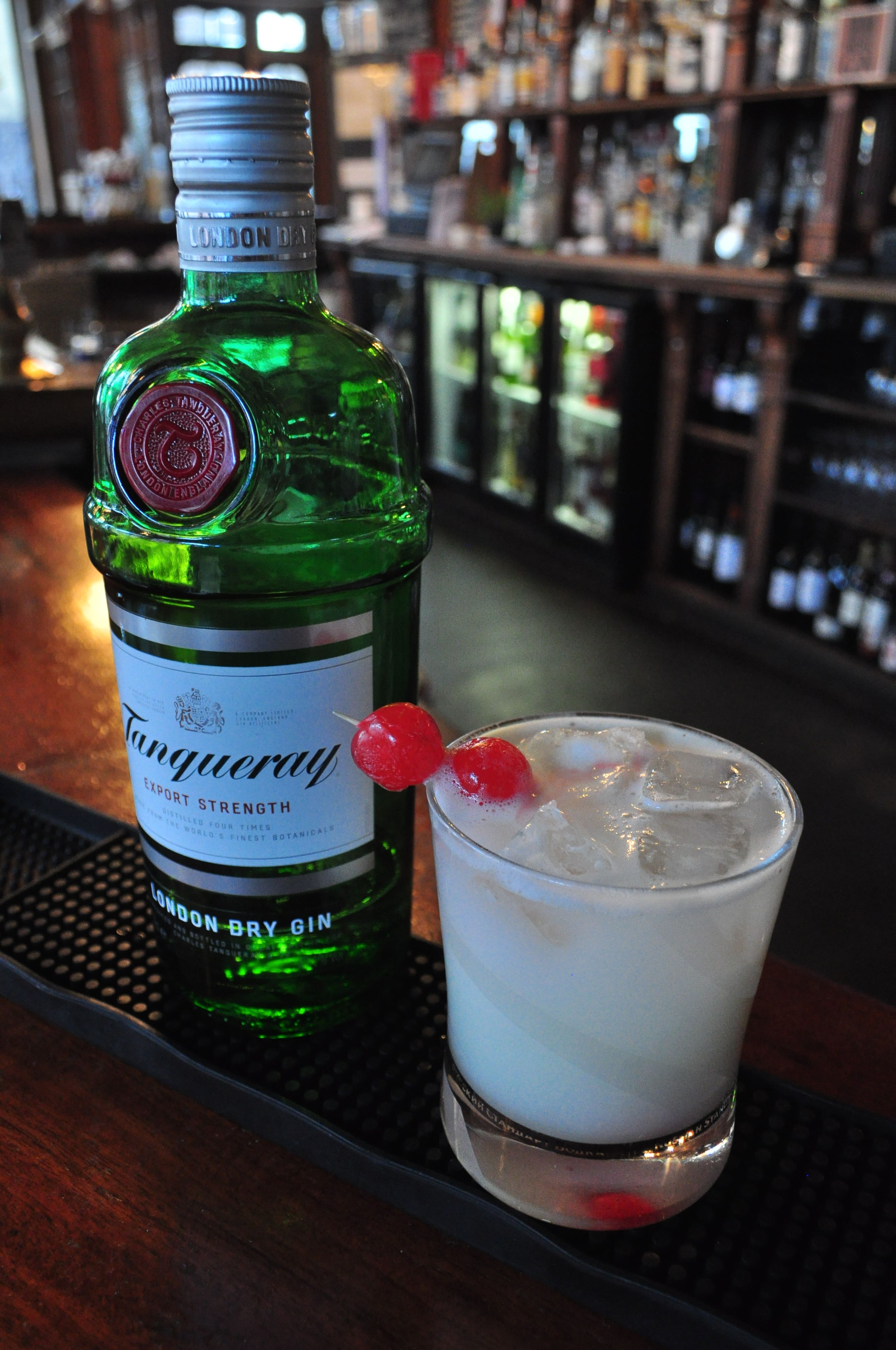 Tanqueray Wallpapers - Wallpaper Cave