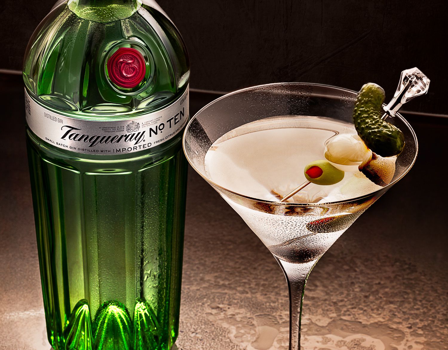 Tanqueray Wallpapers - Wallpaper Cave