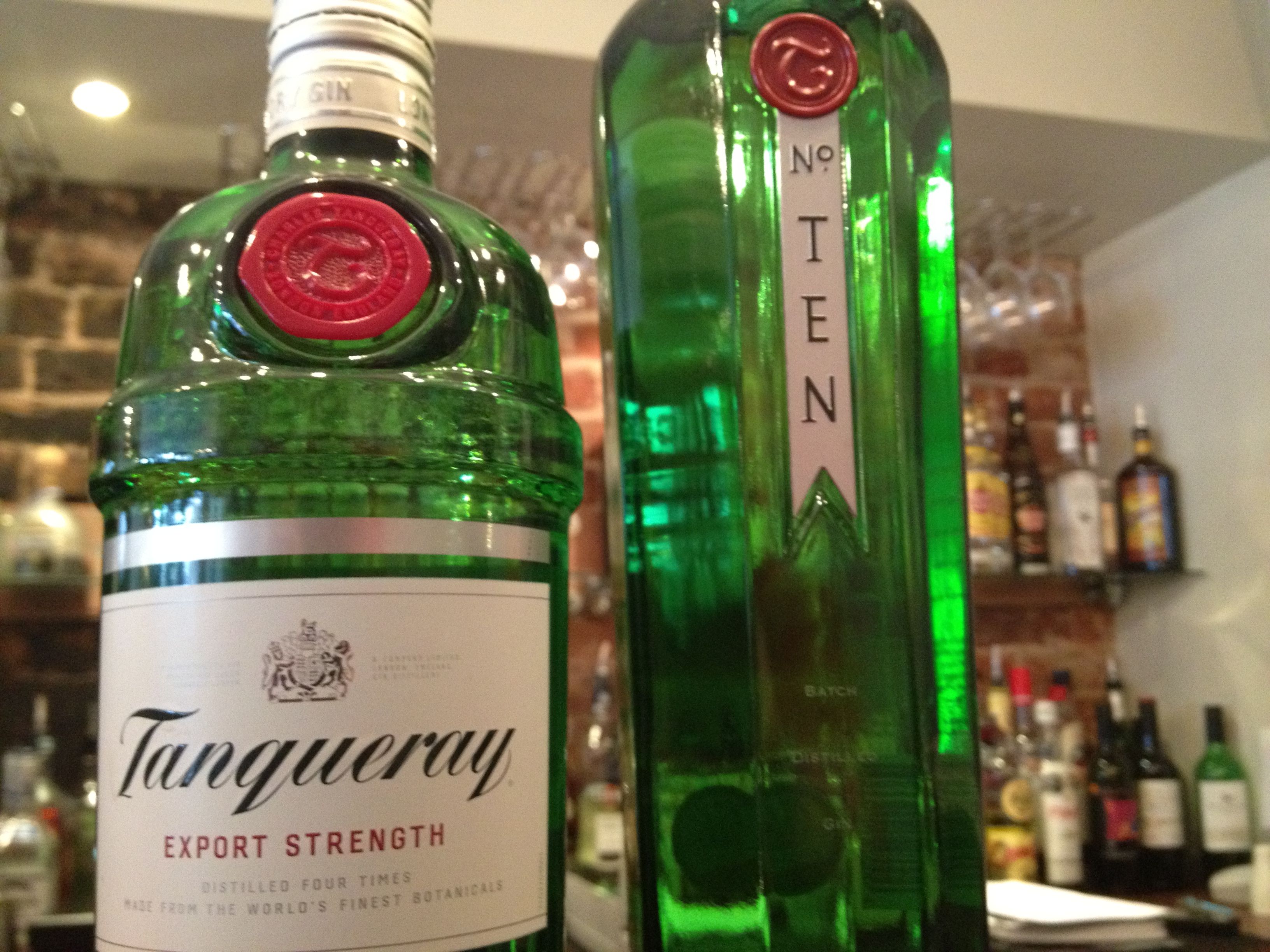 Tanqueray Wallpapers - Wallpaper Cave