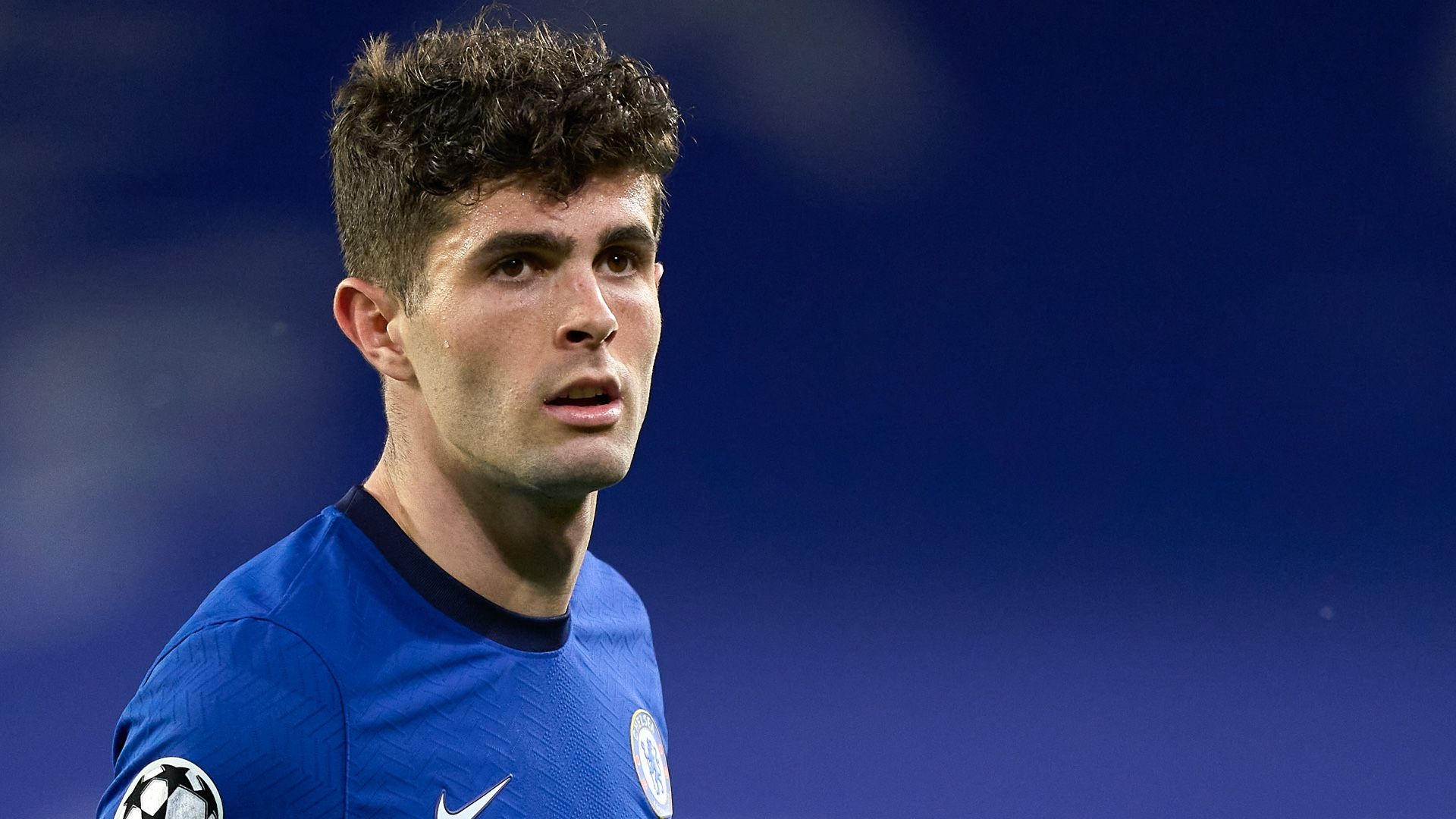 Pulisic 2021 Wallpapers - Wallpaper Cave