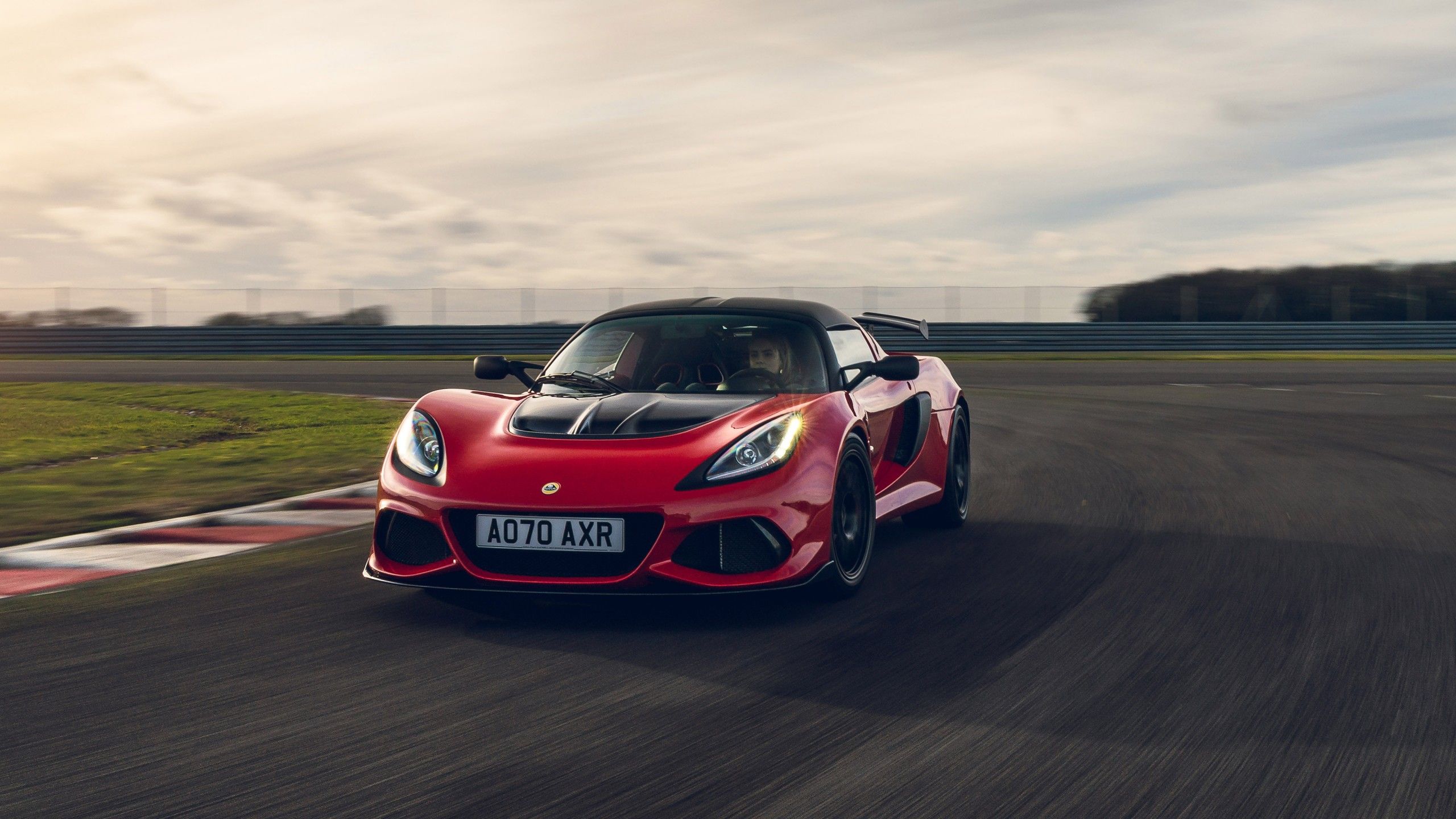Lotus Cars 4k Wallpapers - Wallpaper Cave